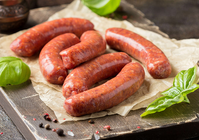 Premium Frozen Meat Delivery in New Jersey - Noble Fresh Cart