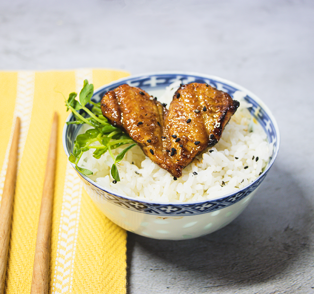 Premium Unagi Delivery in New Jersey - Noble Fresh Cart