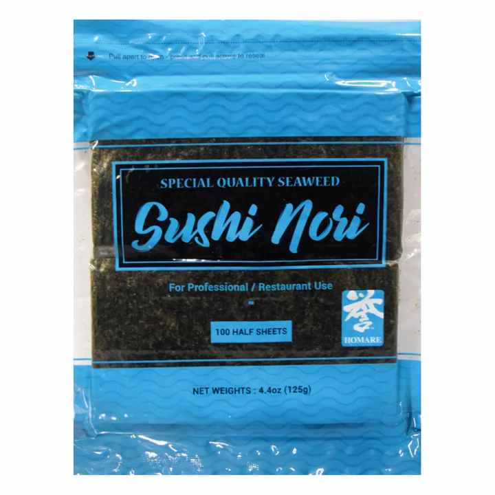 Special Nori (Dried Seaweed)