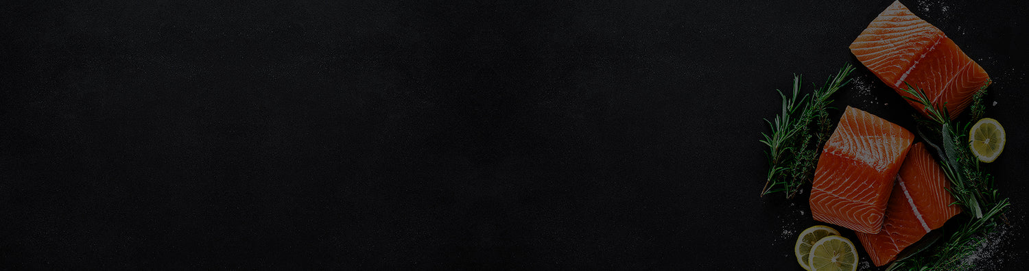 Sushi Grade Salmon - Noble Fresh Cart