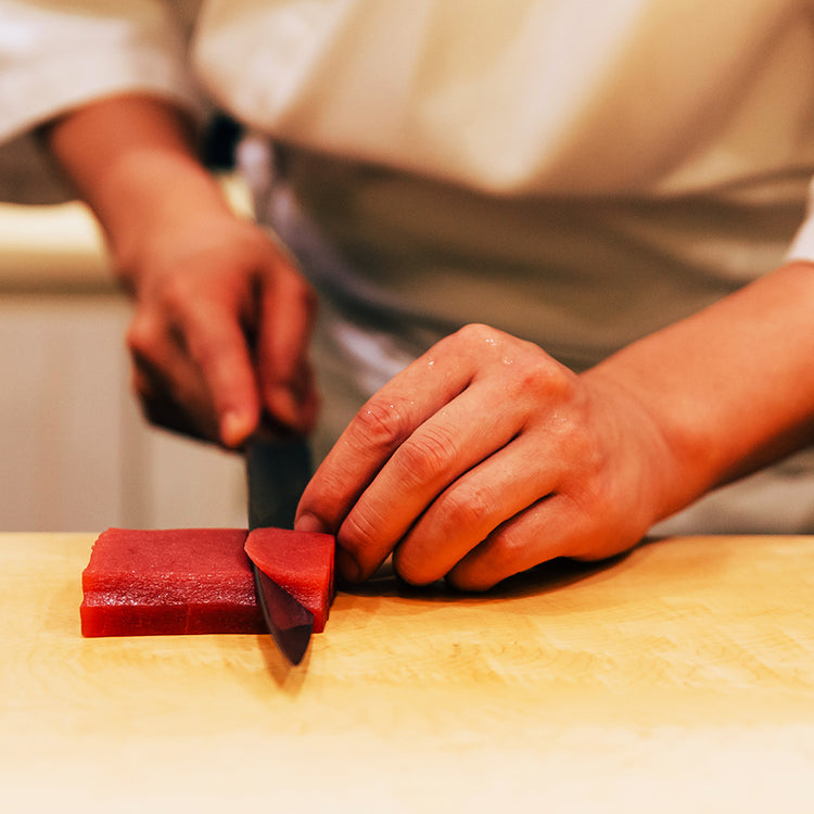 Sushi Grade Tuna Delivery: Bluefin - Noble Fresh Cart